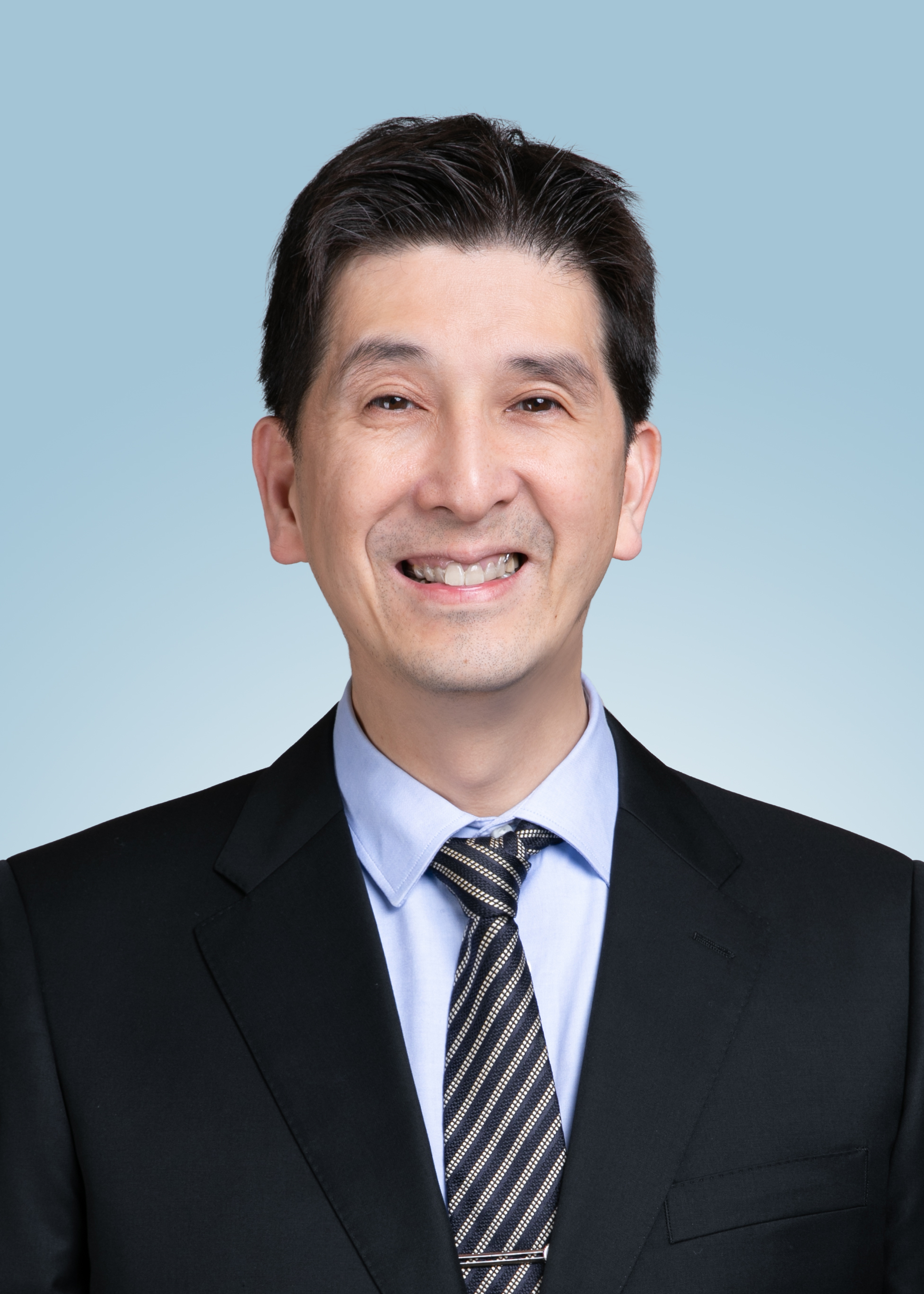 何敬業醫生 | 港怡醫匯